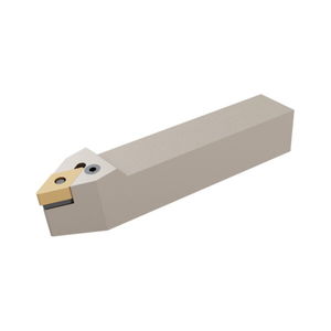 External turning tool - MTENN series - Heikenei - indexable insert