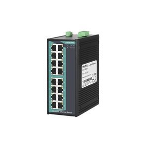 Unmanaged ethernet switch - MIEN2205 series - Wuhan Maiwe Communication ...