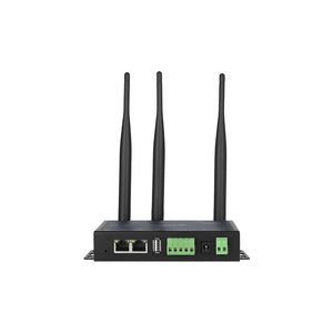 Standard communication router - All industrial manufacturers