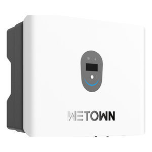 Load DC/AC inverter, Load inverter - All industrial manufacturers