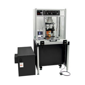 Capacitor discharge welding machine, Capacitor discharge welding system ...