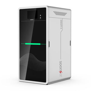 Modular 3D printer, Modular additive manufacturing machine - All ...