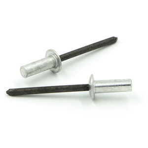 Blind rivet - TREBULB - Remaches Factory - round head