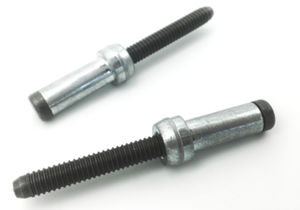 Round head rivet - SUPERBULB - Remaches Factory - steel / multigrip ...