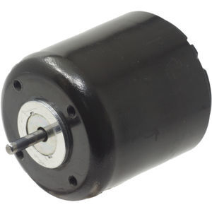 Coreless motor - CL 66 - Allied Motion The Netherlands - DC / brushed ...