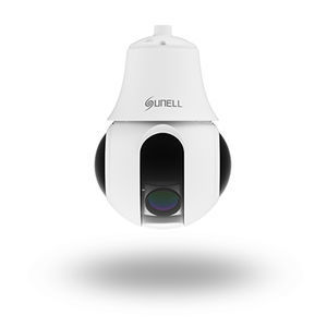 PTZ camera - SN-IPS5943MDR-Z40 - Shenzhen Sunell Technology Corporation ...