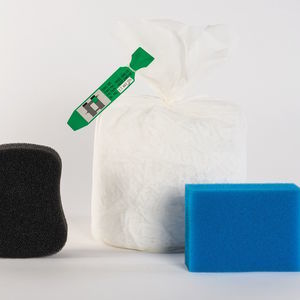 Oil filter element - OSC 600 - Atlas Copco Kompressoren und ...