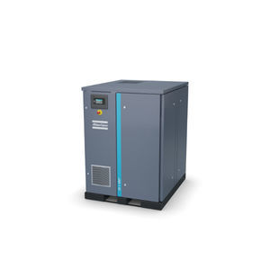 Air blower - ZS 4 VSD+ - Atlas Copco Kompressoren und Drucklufttechnik GmbH - screw / single ...