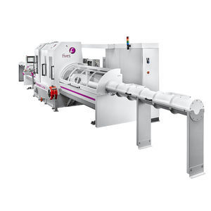 3-axis CNC milling machine - FOREST-LINÉ MODUMILL IE - Fives Machining ...