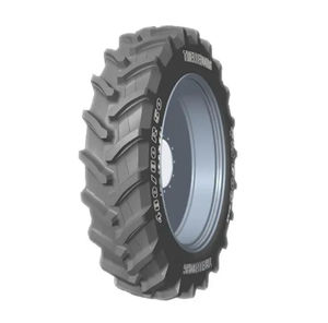 Agricultural tire - TM1 - Trelleborg Wheel Systems - for tractors / 16 ...
