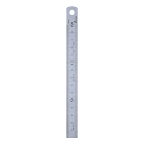 Steel ruler - All industrial manufacturers
