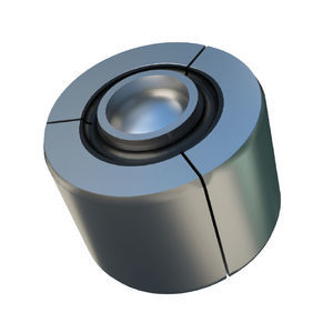 Flexible bearing - All industrial manufacturers