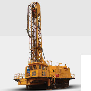 Autonomous drilling rig - All industrial manufacturers