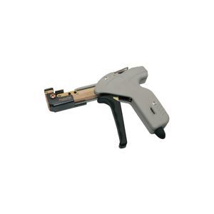 Automatic cable tie tool, Automatic cable tie gun - All industrial ...