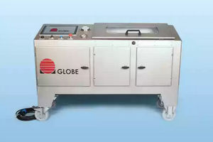 Hose test bench - GLOBE Airmotors, Test Equipment & Motion Control ...
