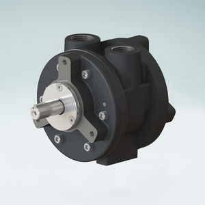 Air motor with planetary reduction gear - VS8EPFG300FG42 - GLOBE ...