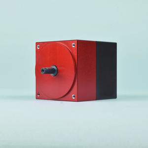 Compact air motor - All industrial manufacturers