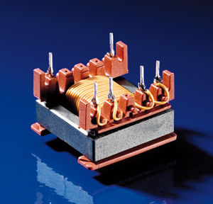 Open type transformer - All industrial manufacturers