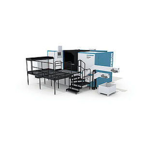 Cold forming machine - All industrial manufacturers