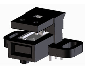 High-sensitivity position sensor - All industrial manufacturers