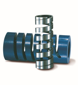 Pump spring - All industrial manufacturers