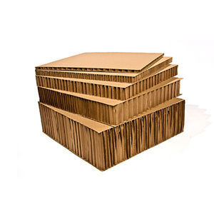 Paper protective packaging - Cascades - transport