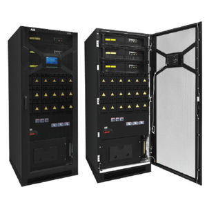 Double-conversion UPS - MegaFlex DPA - ABB UPS and power conditioning ...