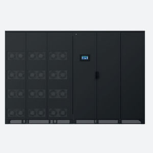 Double-conversion UPS - DPA 250 S4 - ABB UPS and power conditioning ...