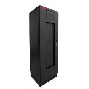 Cabinet power distribution unit - Cyberex® - ABB UPS and power ...
