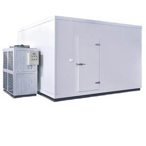 Modular cold room - BRDECO - for the food industry