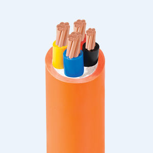 Fire-resistant electrical cable - FMR - Thinh Phat Cables Joint Stock ...