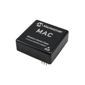 Power microchip - CSAC-SA65 - Microchip Technology Inc.