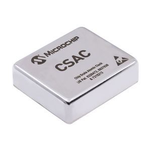 Crystal oscillator - DSC1003 - Microchip Technology Inc. - MEMS / silicon / frequency