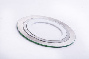 Spiral seal, Spiral gasket - All industrial manufacturers