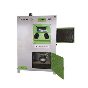 Manual sandblasting machine - TB-S500 - Tongbao Surface Processing ...