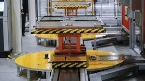 Workpiece conveyor system - All industrial manufacturers