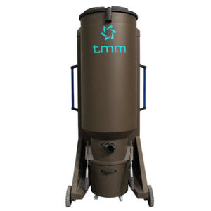 TMM BLOWER: Hydraulics - Pneumatics - DirectIndustry