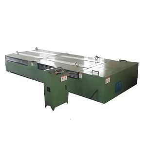 Mold rotator - FPMT-02 - Shanghai Fhope machinery co.,ltd - hydraulic