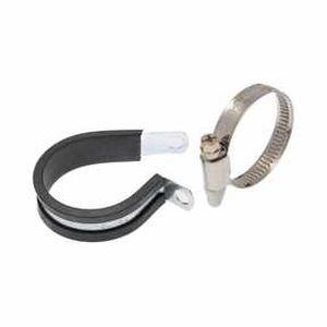 Stainless steel hose clamp - 8056689443296 - VIPA spa - screw ...