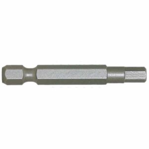 Hexagonal-head screw screwdriver bit - 8056689702355 - VIPA spa - metal