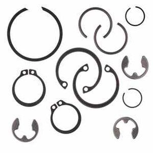 Internal retaining ring - 8056689233750 - VIPA spa