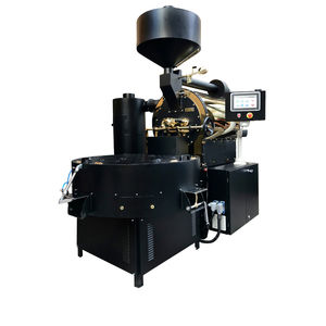 Coffee roaster - PR-30 - Pacrone Coffee Roasters