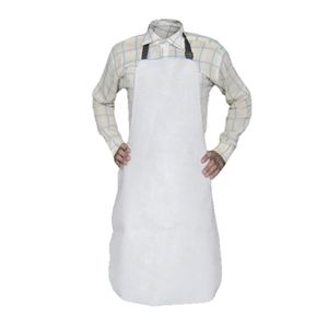 Work apron - ST- 1112 - St Enterprise - heat-resistant / mechanical ...