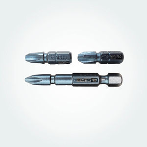 Solid set of drill bits - 50363MX - Maxtech Consumer Products Limited ...