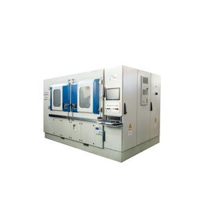 Heat exchanger test bench - 1252 - Test Industry - pressure drop ...