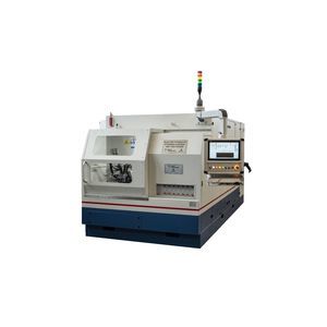 Pressure impulse test bench - HCC-SKY - Test Industry - automatic ...