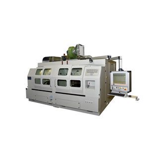 Double test bench - All industrial manufacturers