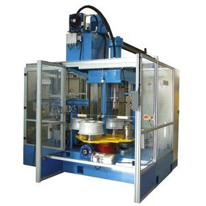 Fully-automatic test bench, Fully-automatic test stand - All industrial ...