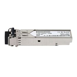 Ethernet transceiver - AXM761 - CBO GmbH - high-speed / data / analog