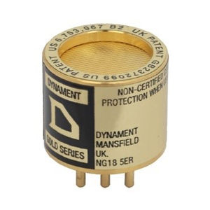 Nitrous oxide gas sensor - Dynament Platinum Series - Process Sensing ...
